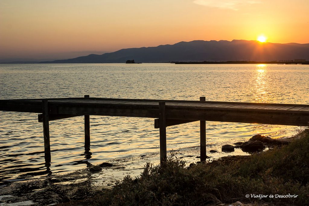 El Delta de l'Ebre: 7 racons que cal visitar - Viatjar és Descobrir