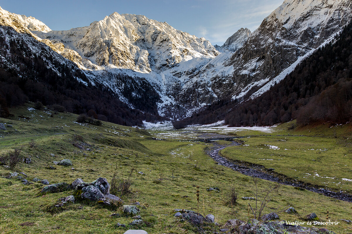 La Vall d'Aran: Què veure durant una escapada de tardor - Viatjar és ...